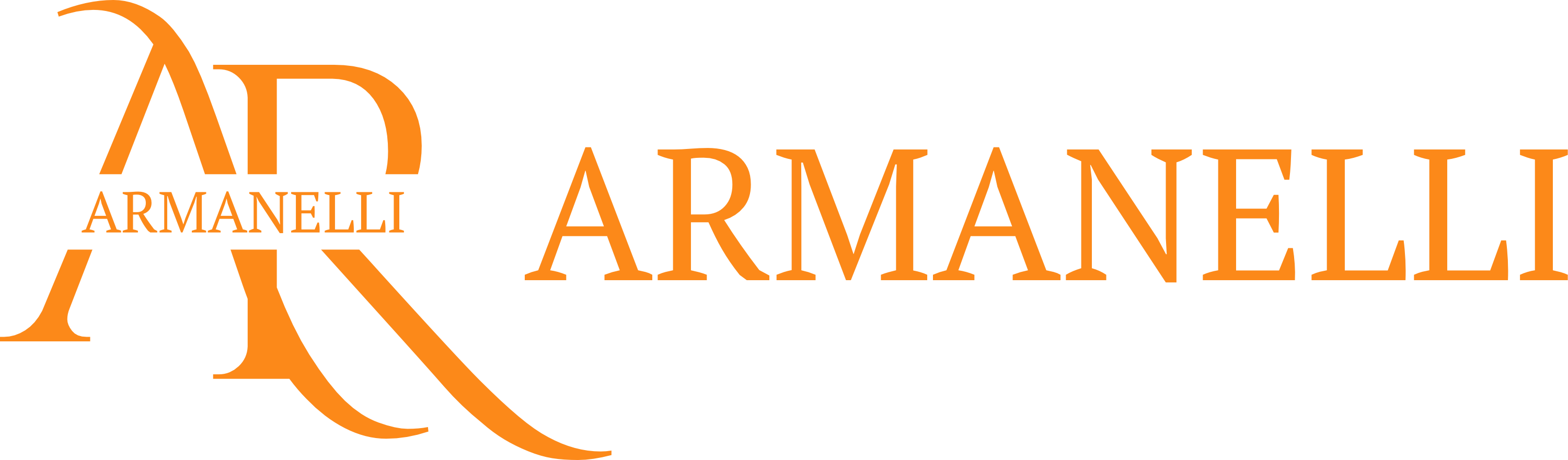 Armações de Grau – Armanelli Óculos